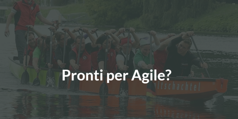 Agile: news, strumenti e risorse | QRP International