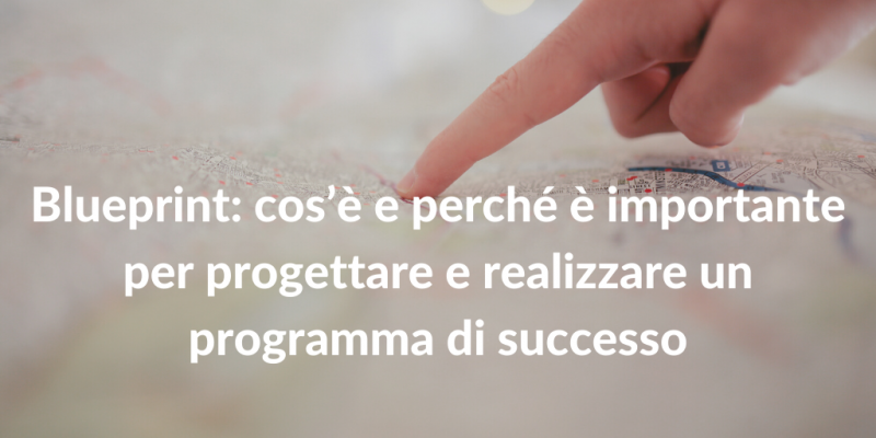 Programme Management: news, guide e risorse utili | QRP International
