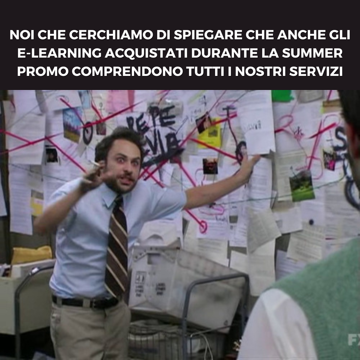 Summer promo: fai il pieno di competenze prima del rientro! - Italy